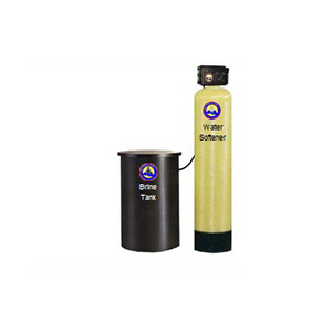 Whole home residential solutions for all of your water needs. - Better ...
