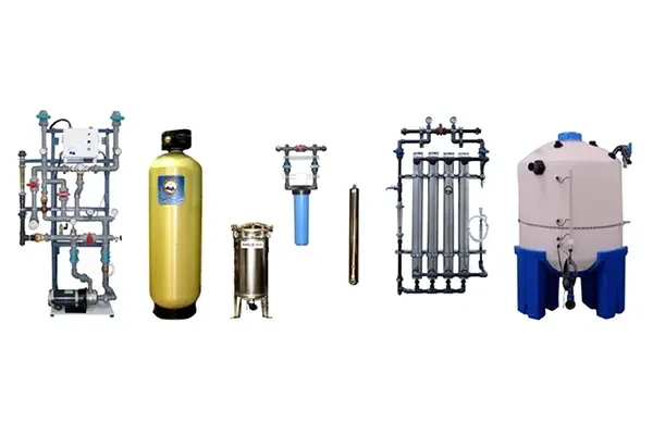 Industrial - Better Water, LLC